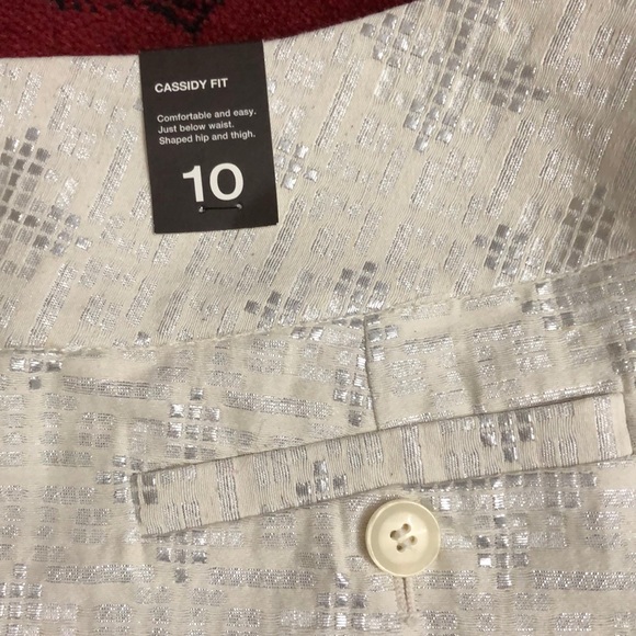 The Limited | Shorts | Nwt The Limited Cassidy Fit Shorts Size | Poshmark